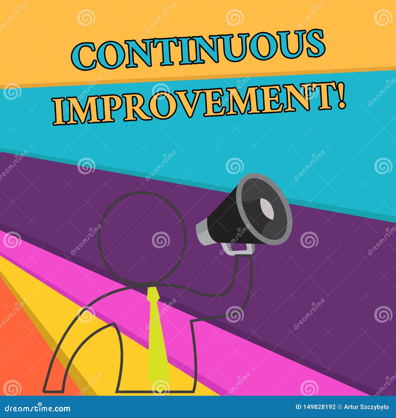 Improvement Meaning