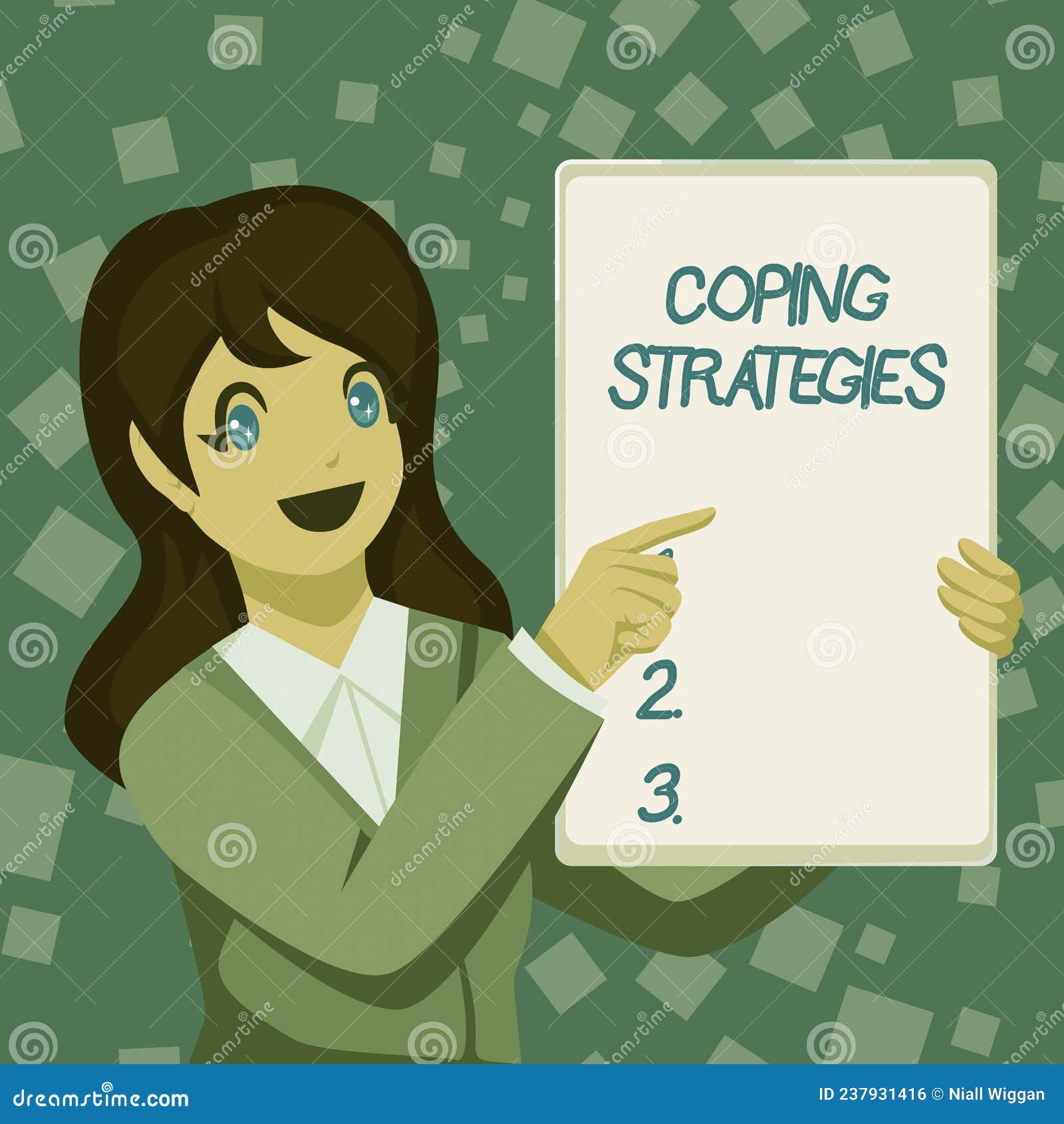 Handwriting Text Coping Strategies. Business Showcase General Plan or ... Handwriting Text Coping Strategies. Business Showcase General Plan or ...