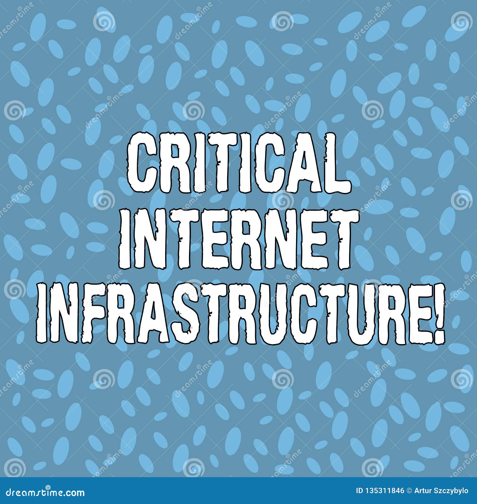 Critical Infrastructure Icon. Monochrome Simple Cybercrime Icon For ...
