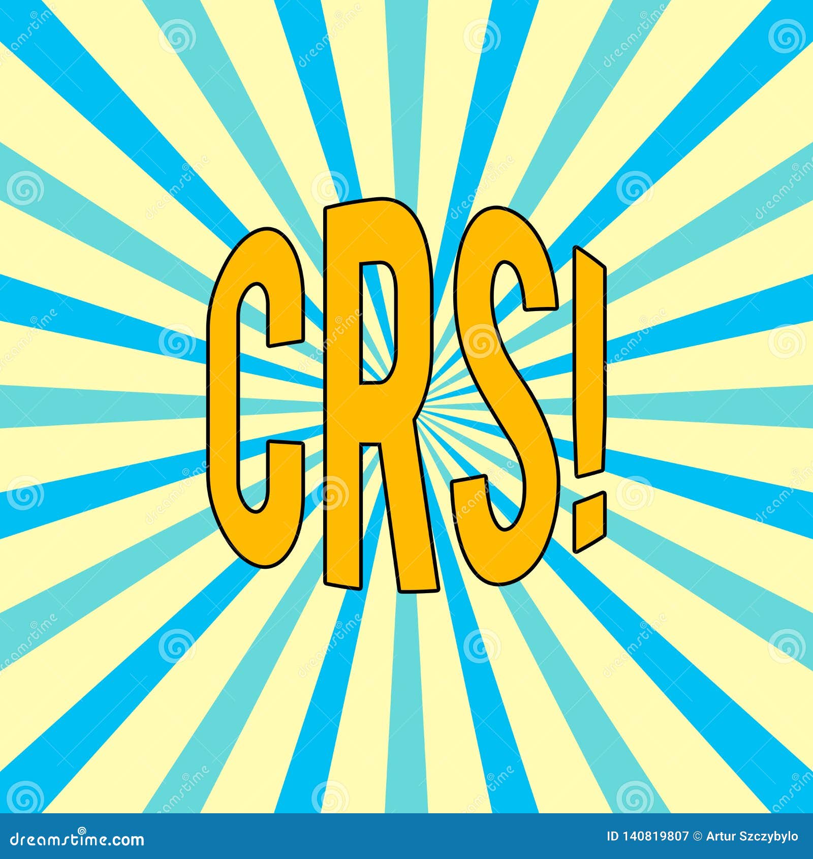 Handwriting Text Crs. Concept Meaning Comanalysis Reporting Standard ...