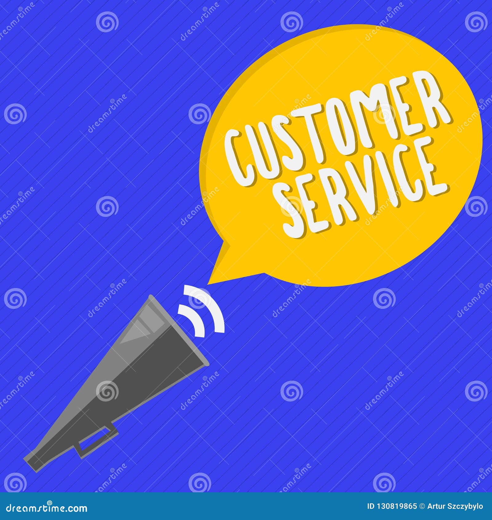Handwriting Text Customer Service. Concept Meaning Process of Ensuring ... Handwriting Text Customer Service. Concept Meaning Process of Ensuring ...