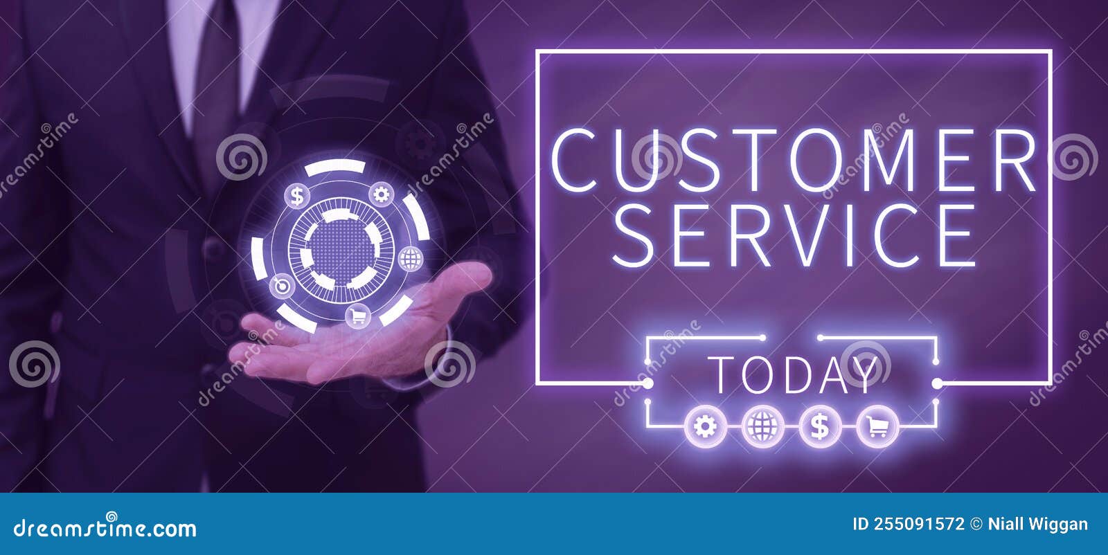 Handwriting Text Customer Serviceprocess of Ensuring Client ... Handwriting Text Customer Serviceprocess of Ensuring Client ...