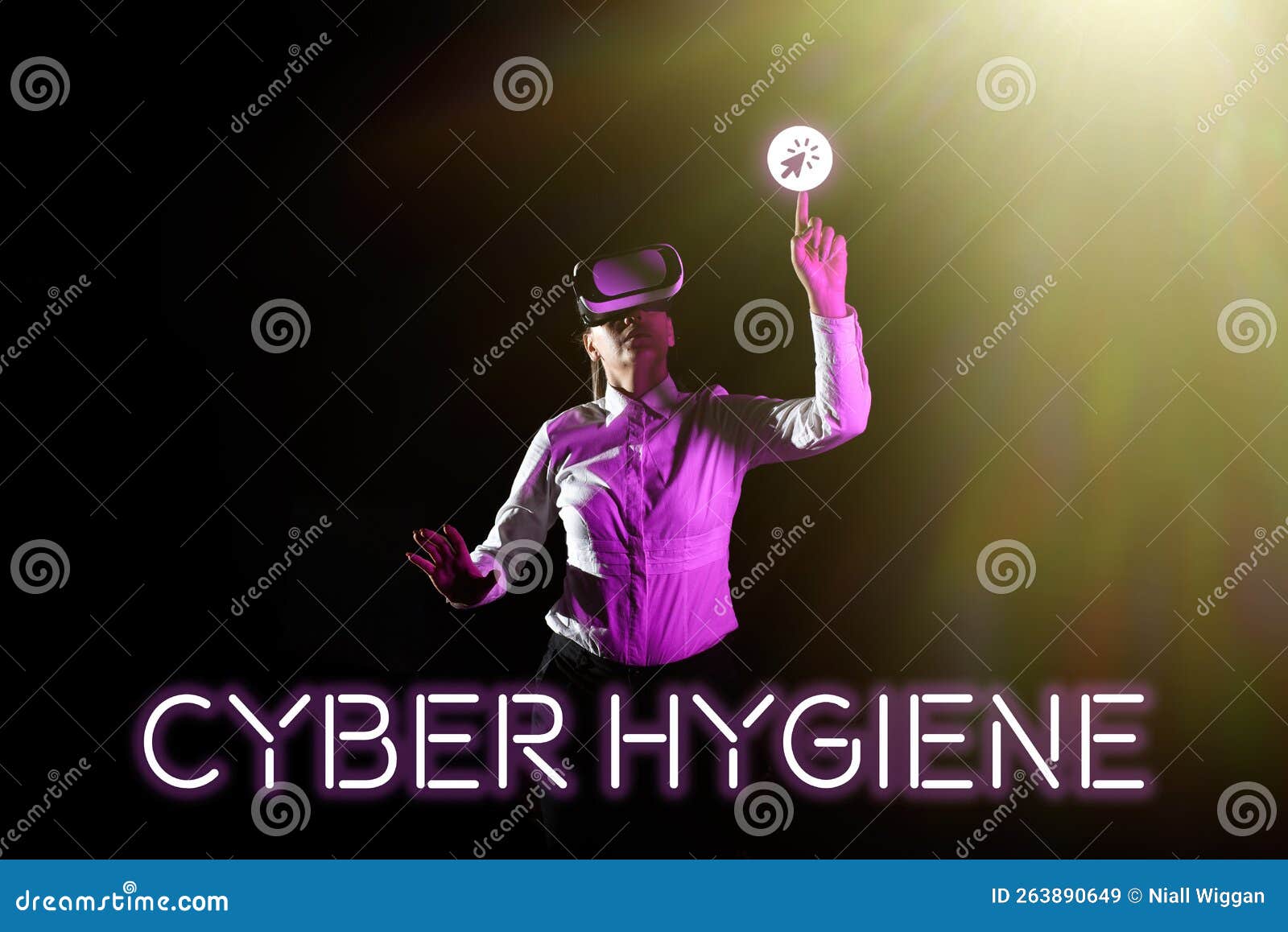 Writing Displaying Text Cyber Hygiene. Conceptual Photo Steps that ... Writing Displaying Text Cyber Hygiene. Conceptual Photo Steps that ...