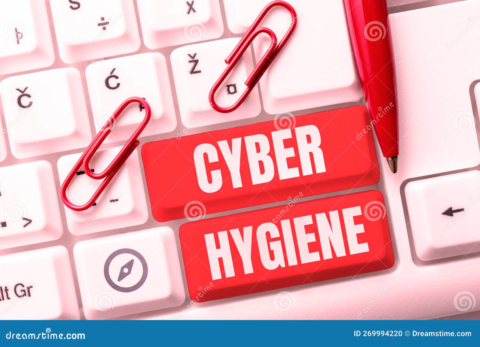 Handwriting Text Cyber Hygiene. Word for Steps that Computer Users Take ... Handwriting Text Cyber Hygiene. Word for Steps that Computer Users Take ...