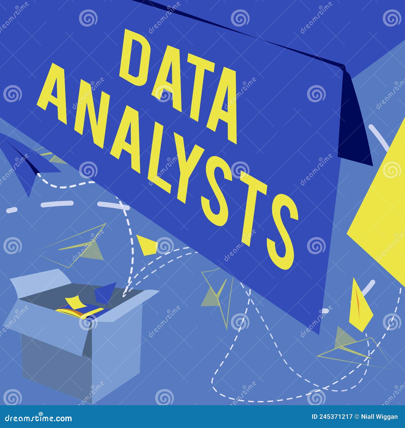 Inspiration Showing Sign Data Analysts. Word for Programmer Design and ...