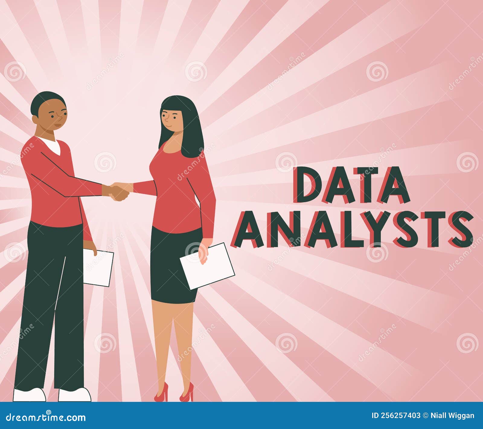 Handwriting Text Data Analysts. Business Overview Programmer Design and Create Report Identifies ...