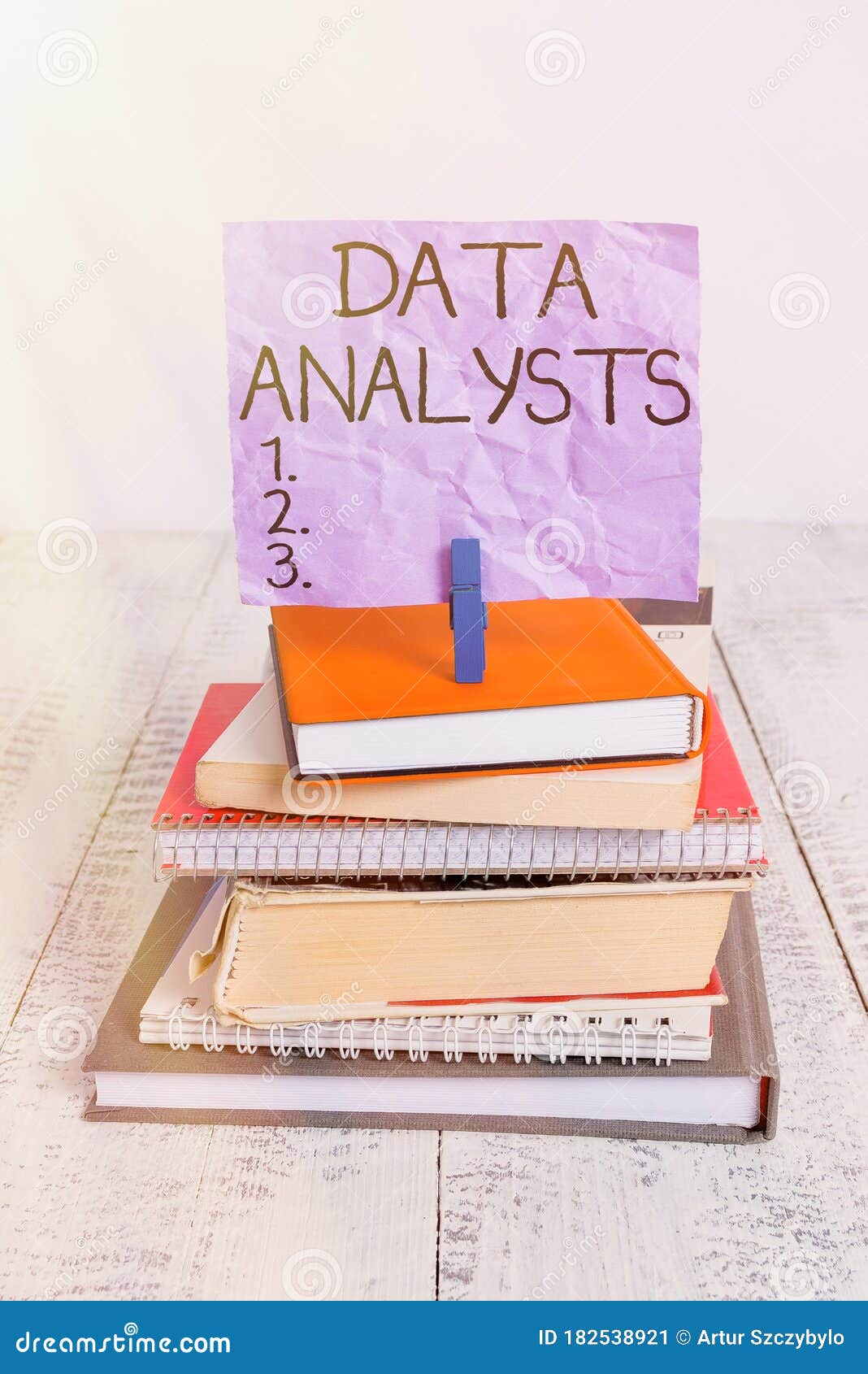 Handwriting Text Data Analysts. Concept Meaning Programmer Design and Create Report Identifies ...
