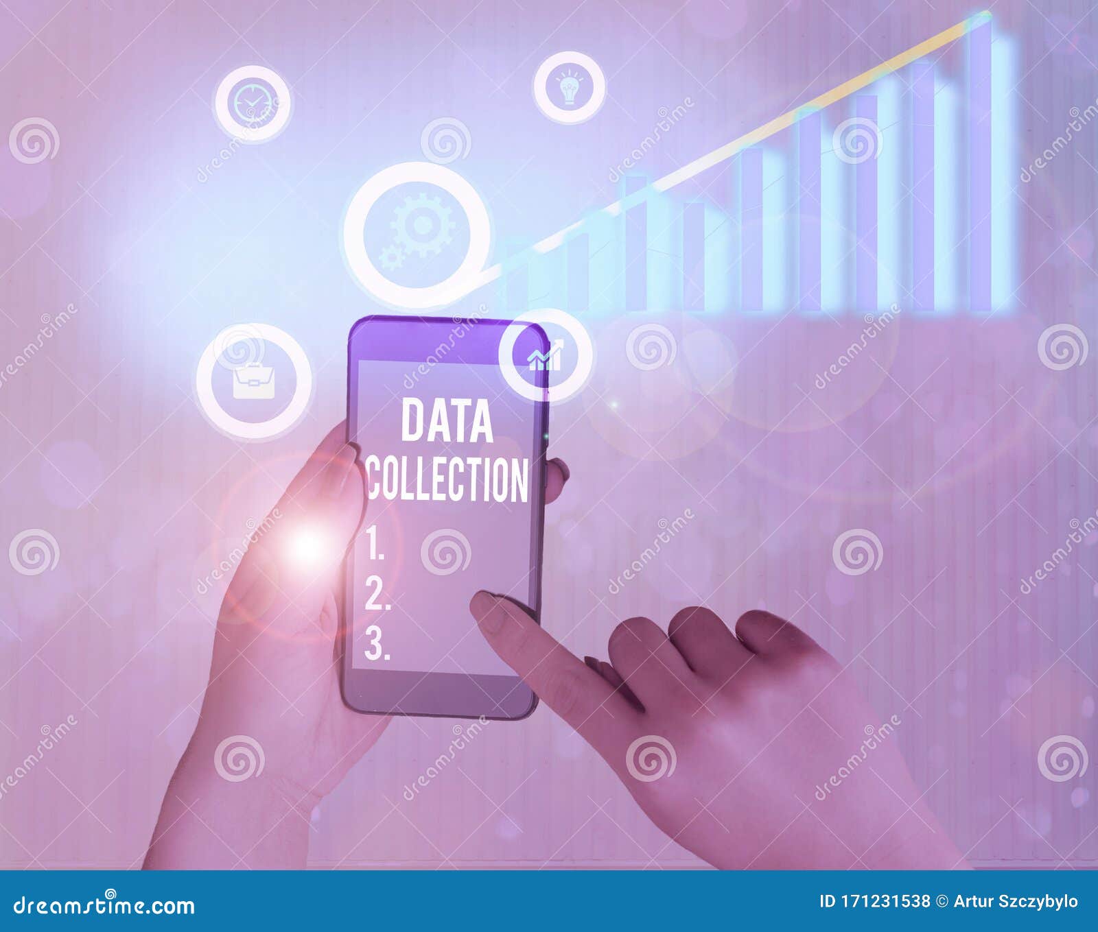 Handwriting Text Data Collection. Concept Meaning Gathering and ...