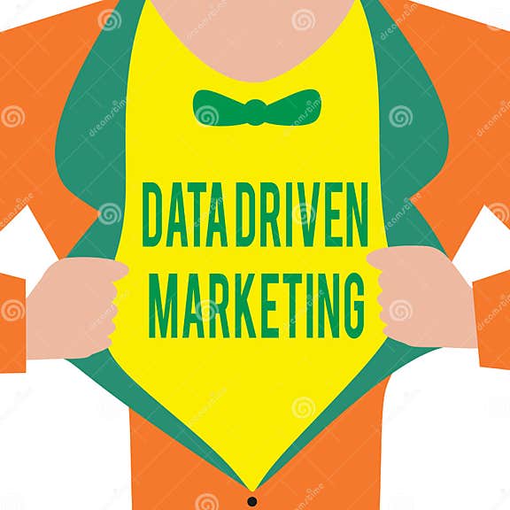 Handwriting Text Data Driven Marketing. Concept Meaning Strategy Built ... Handwriting Text Data Driven Marketing. Concept Meaning Strategy Built ...