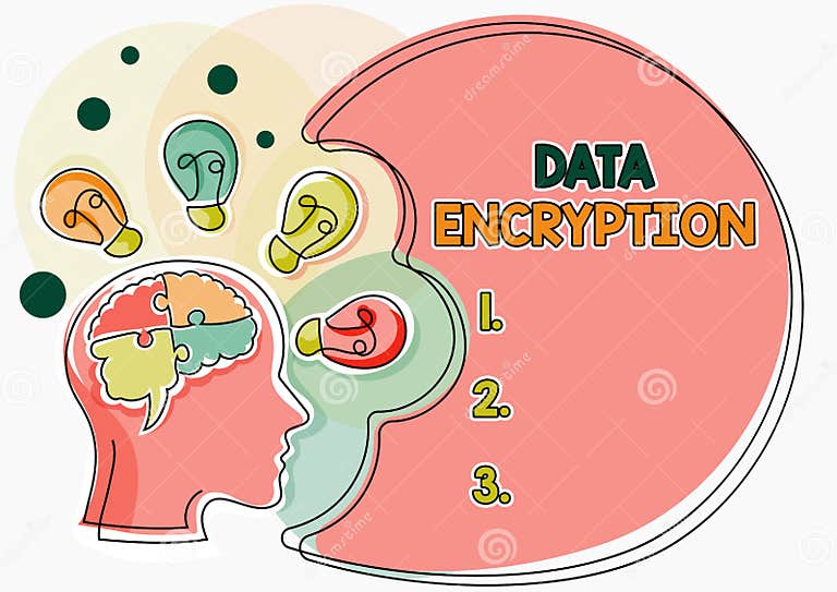 Text Caption Presenting Data EncryptionSymmetric-key Algorithm for the Encrypting Electronic ...