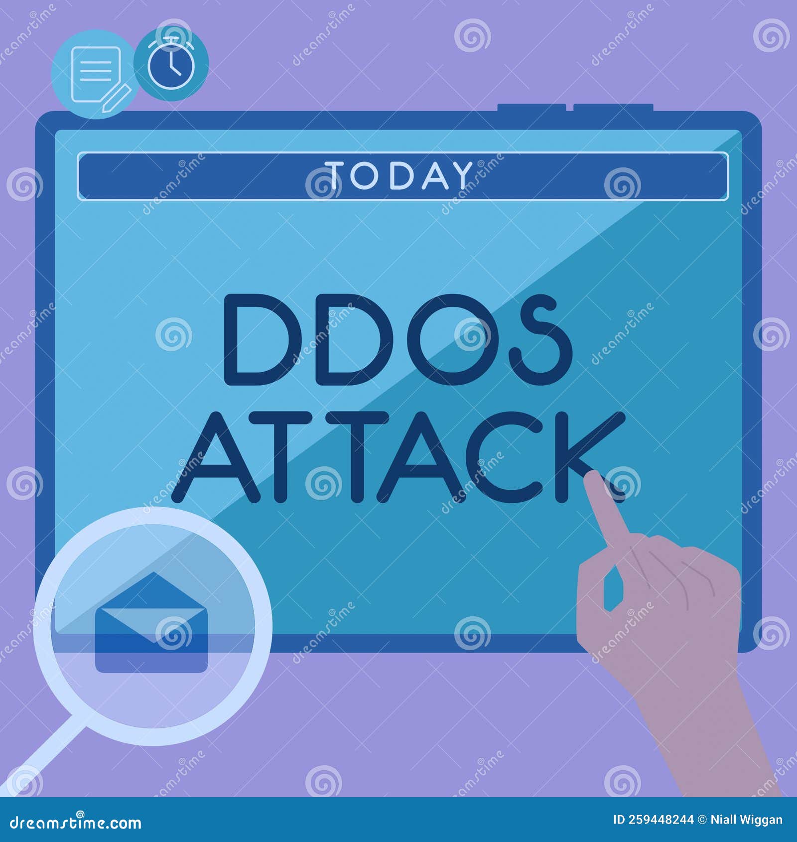 Handwriting Text Ddos Attack. Business Showcase Disturbed Access To the ... Handwriting Text Ddos Attack. Business Showcase Disturbed Access To the ...