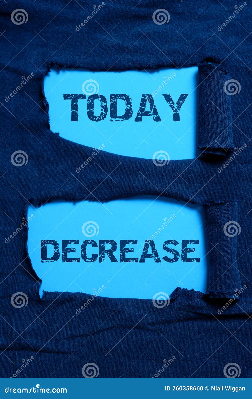 Handwriting Text Decrease. Internet Concept Make or Become Smaller or ...