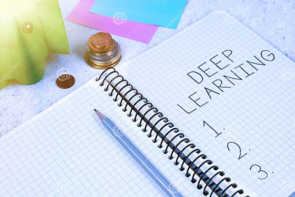 Handwriting Text Deep Learning. Business Overview Hierarchical ...