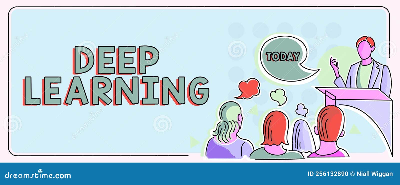 Handwriting Text Deep Learning. Business Overview Hierarchical Abstractions Artificial ...