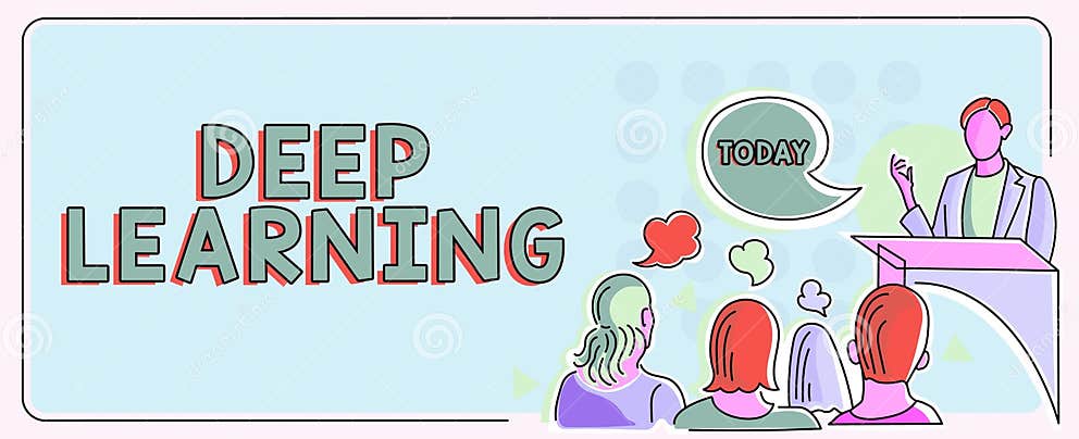 Handwriting Text Deep Learning. Business Overview Hierarchical ...