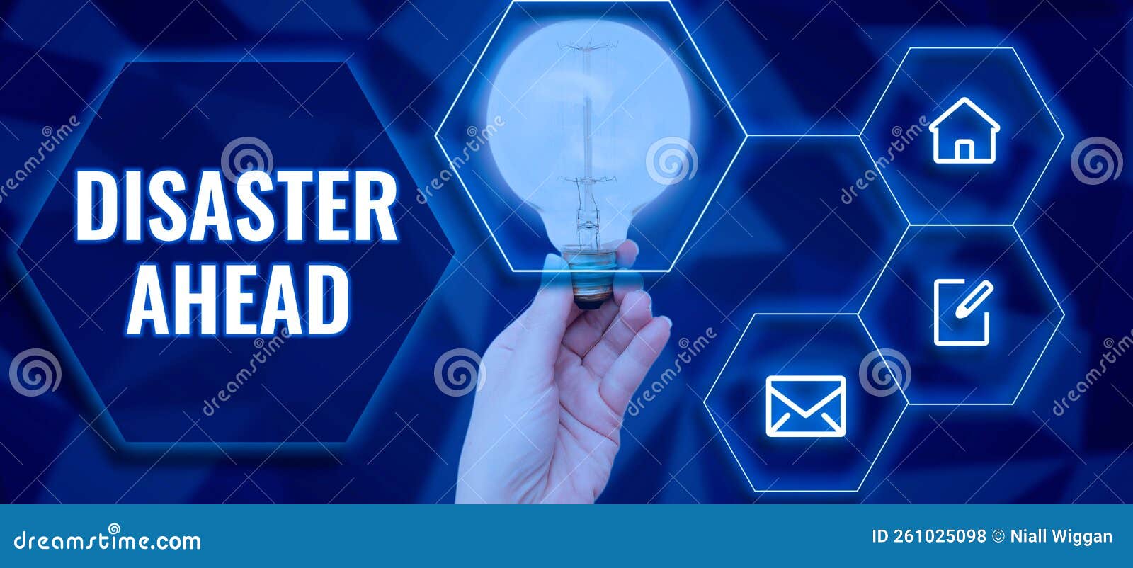 Writing Displaying Text Disaster Ahead. Business Overview Contingency ... Writing Displaying Text Disaster Ahead. Business Overview Contingency ...