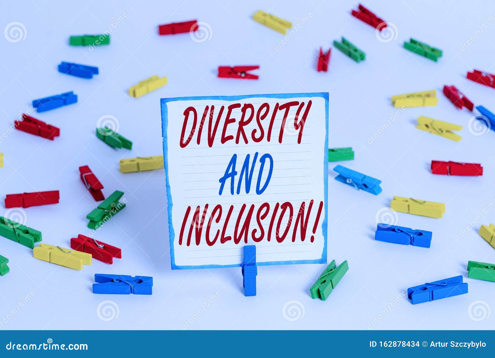 Handwriting Text Diversity and Inclusion. Concept Meaning Range ...