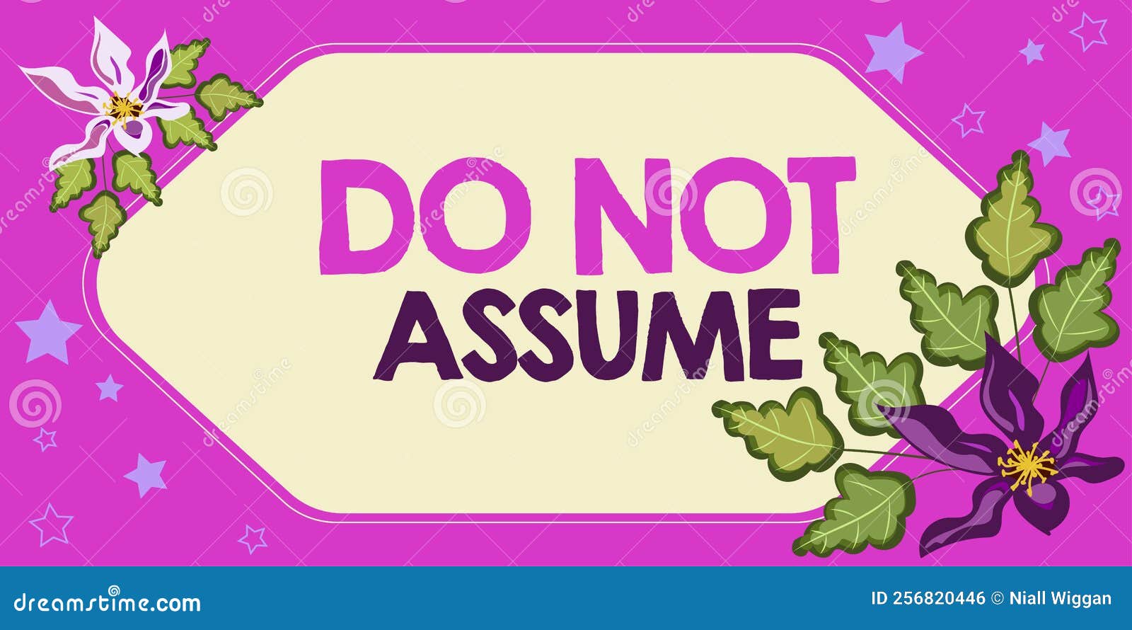 Handwriting Text Do Not Assume. Internet Concept Ask First To Avoid ... Handwriting Text Do Not Assume. Internet Concept Ask First To Avoid ...