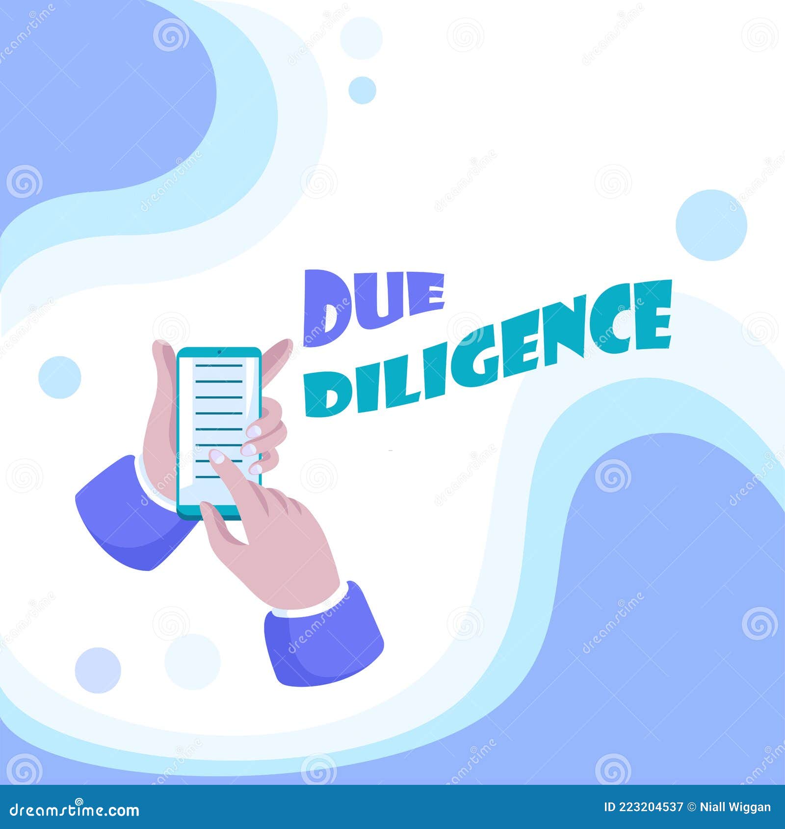 Handwriting Text Due Diligence. Business Concept Avoid Harming Other ... Handwriting Text Due Diligence. Business Concept Avoid Harming Other ...