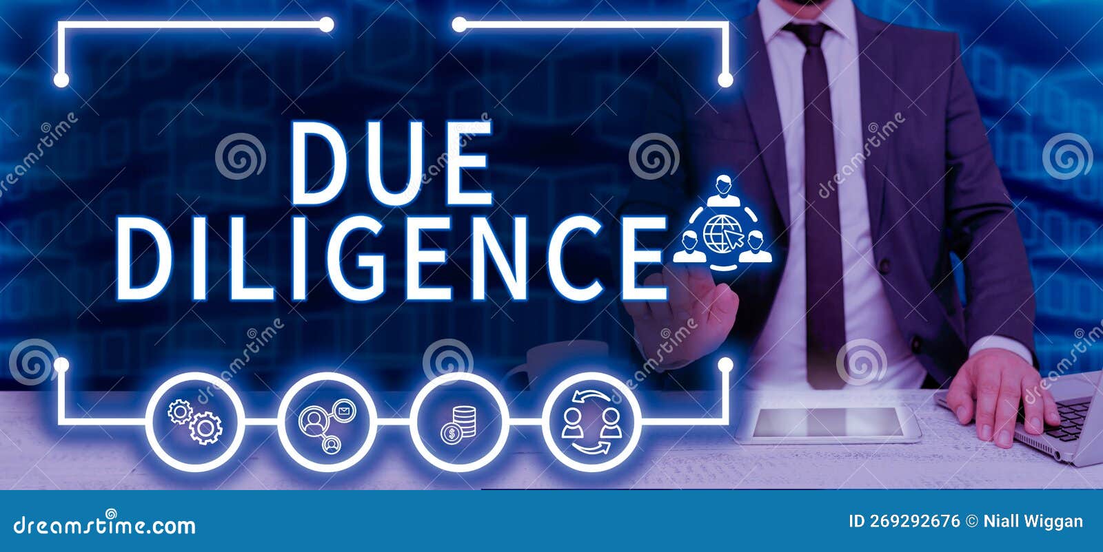 Handwriting Text Due Diligence. Business Idea Avoid Harming Other ... Handwriting Text Due Diligence. Business Idea Avoid Harming Other ...