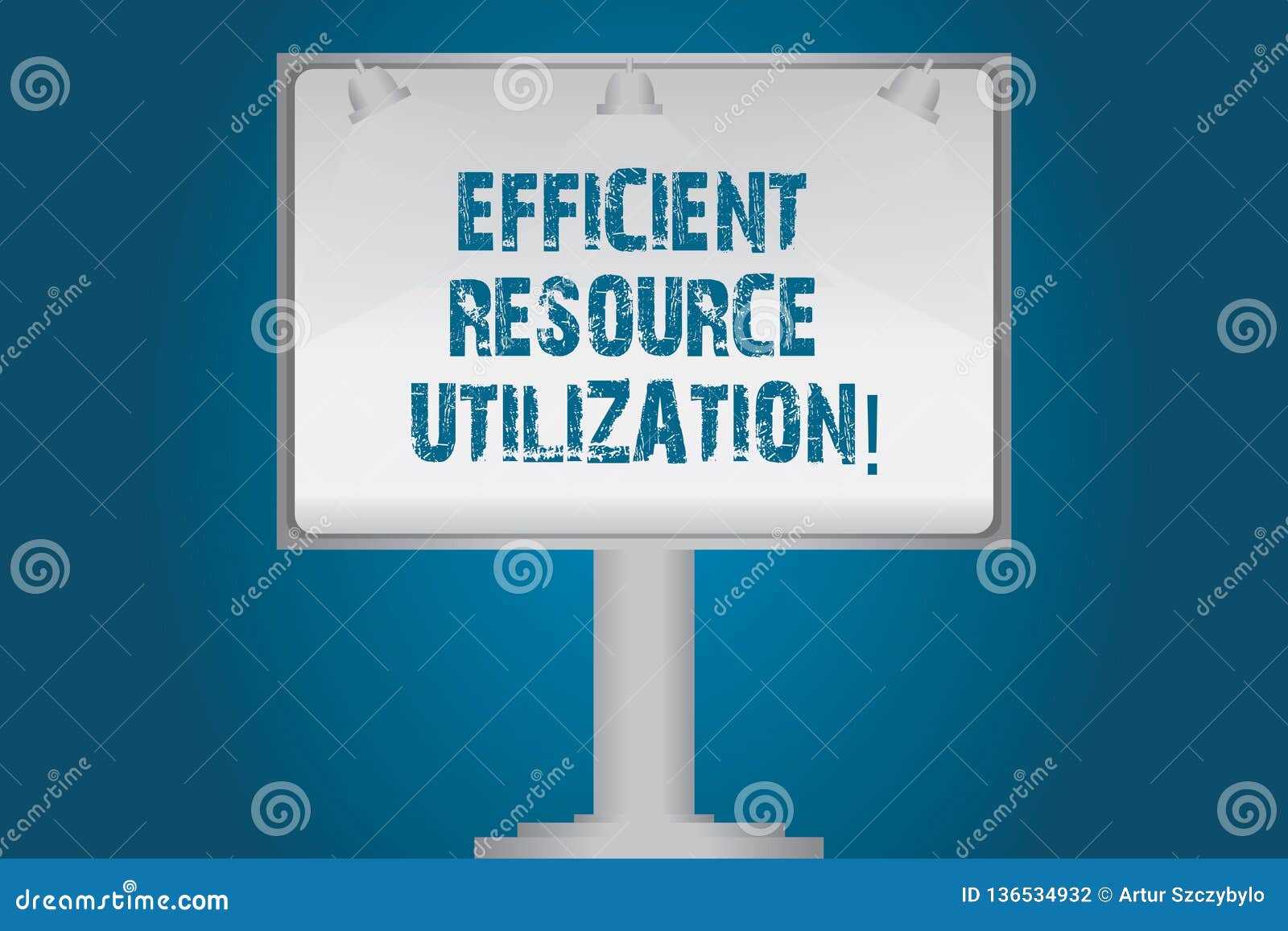 Handwriting Text Efficient Resource Utilization. Concept Meaning ...