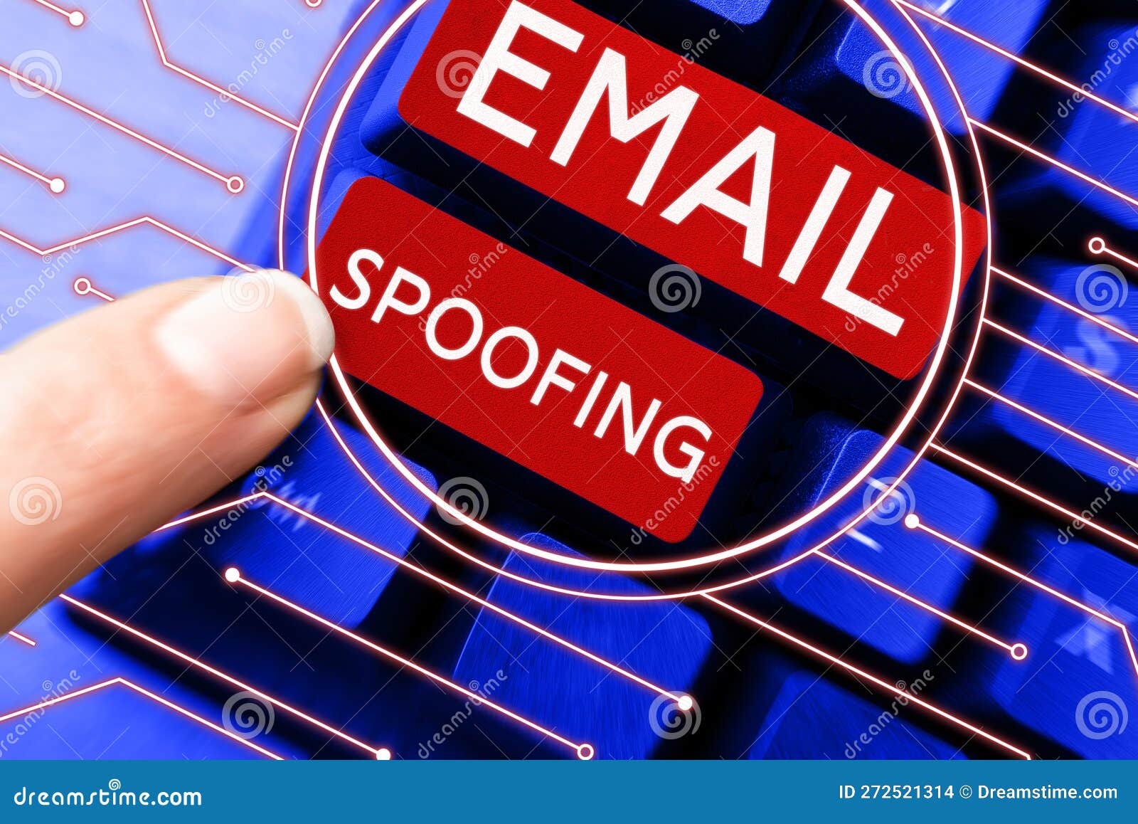 Handwriting Text Email Spoofing. Business Idea Secure the Access and ... Handwriting Text Email Spoofing. Business Idea Secure the Access and ...