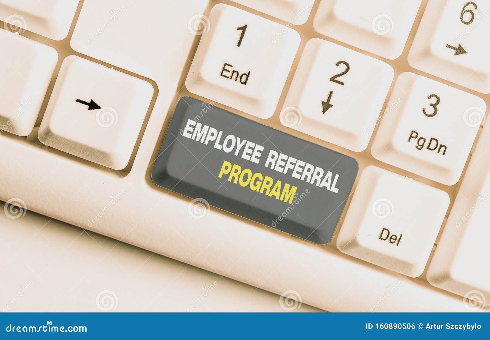 Handwriting Text Employee Referral Program. Concept Meaning Employees ... Handwriting Text Employee Referral Program. Concept Meaning Employees ...