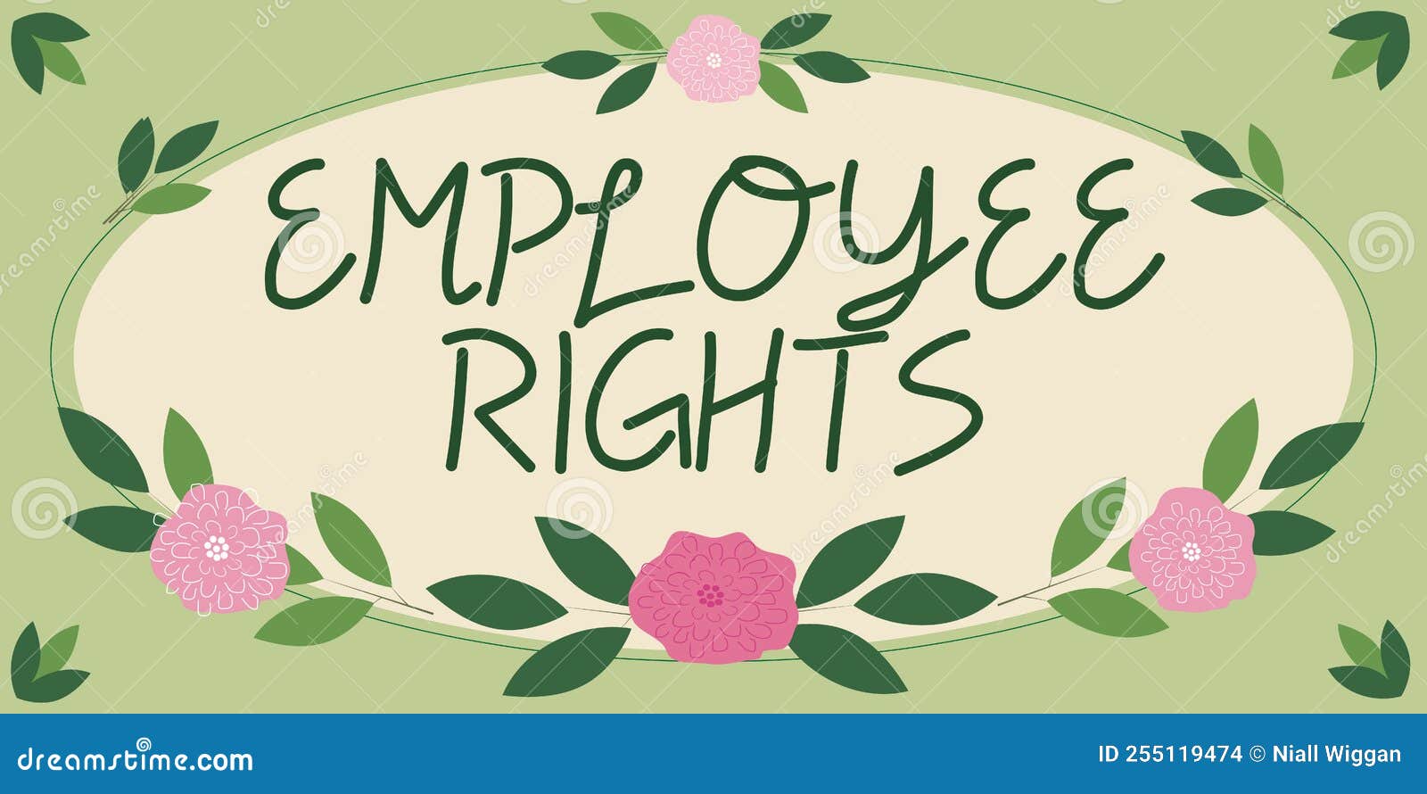 Basic Rights Line Icons Collection. Equality, Freedom, Justice, Liberty ...