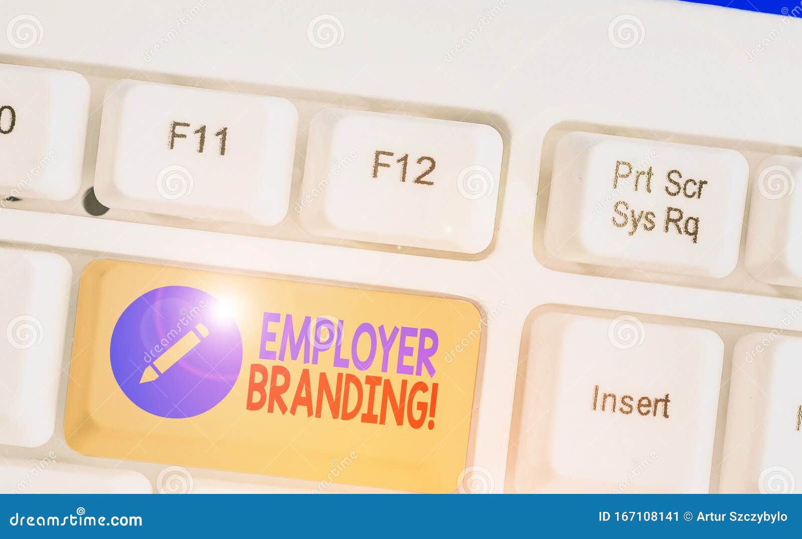 Handwriting Text Employer Branding. Concept Meaning Promoting Company ... Handwriting Text Employer Branding. Concept Meaning Promoting Company ...