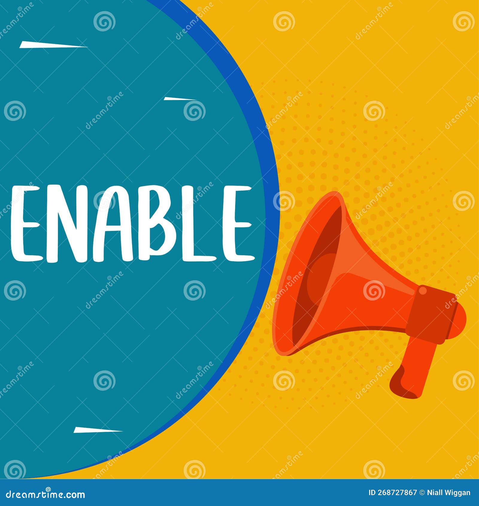 Writing Displaying Text Enable. Business Showcase Give Someone or ...