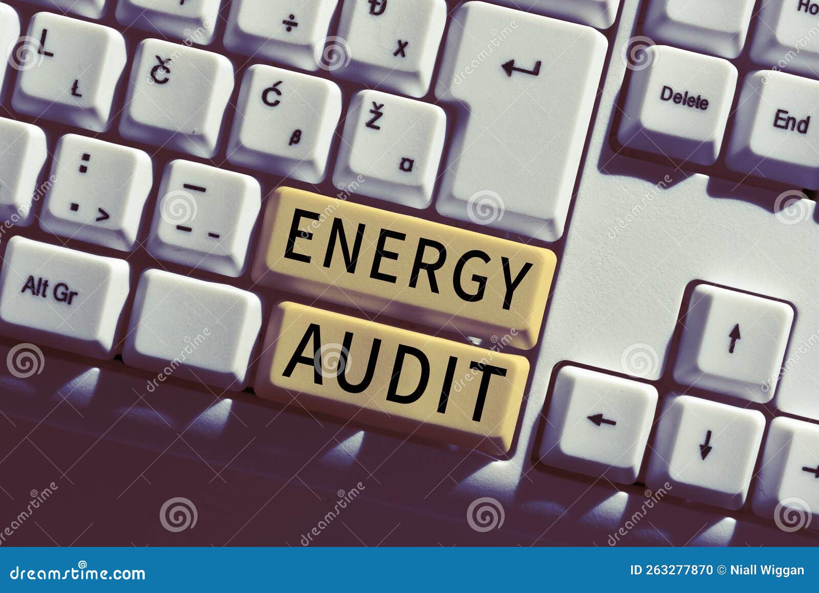 Handwriting Text Energy Audit. Business Concept Assessment of the ... Handwriting Text Energy Audit. Business Concept Assessment of the ...
