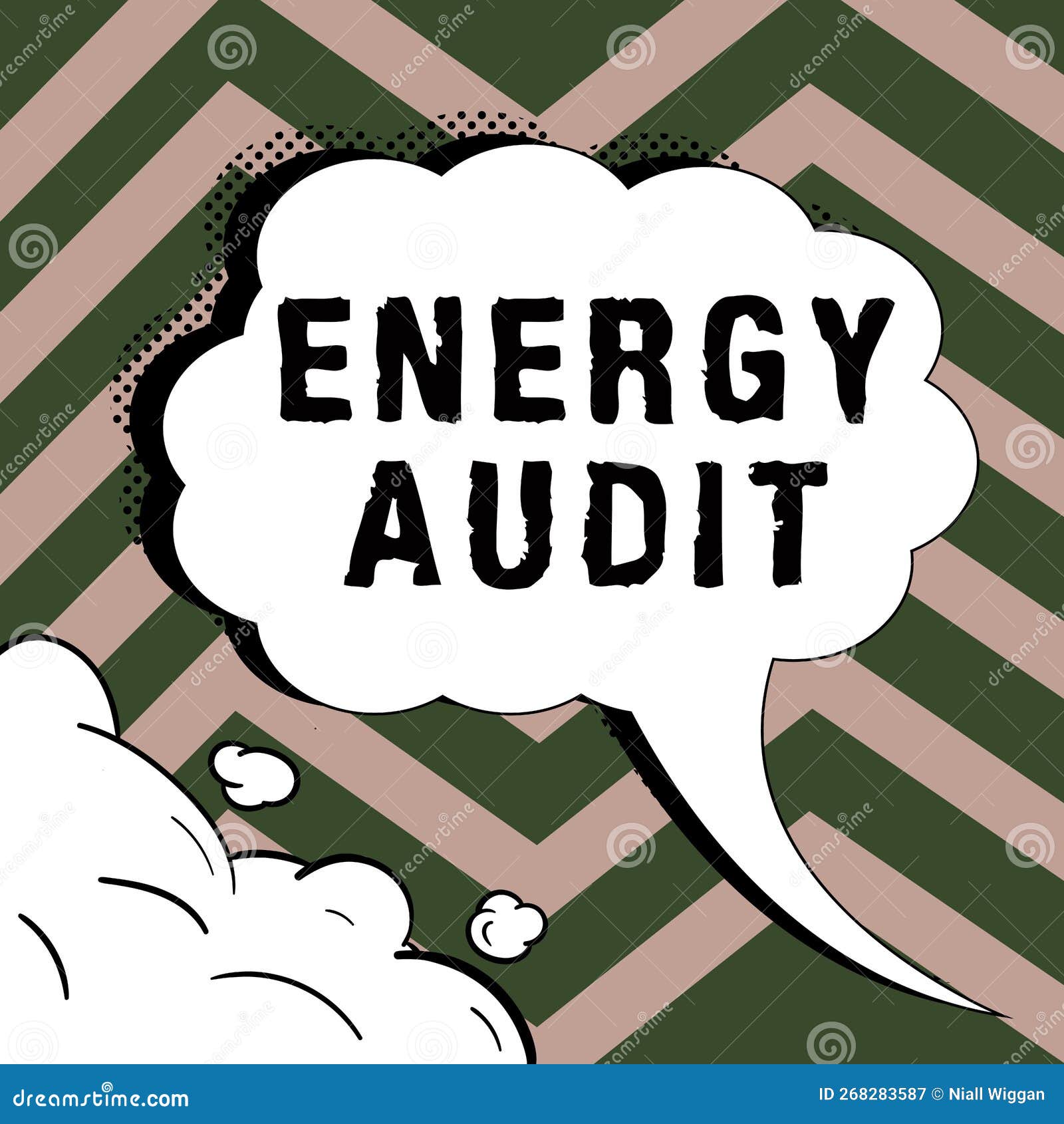 Conceptual Caption Energy Audit. Business Overview Assessment of the ... Conceptual Caption Energy Audit. Business Overview Assessment of the ...