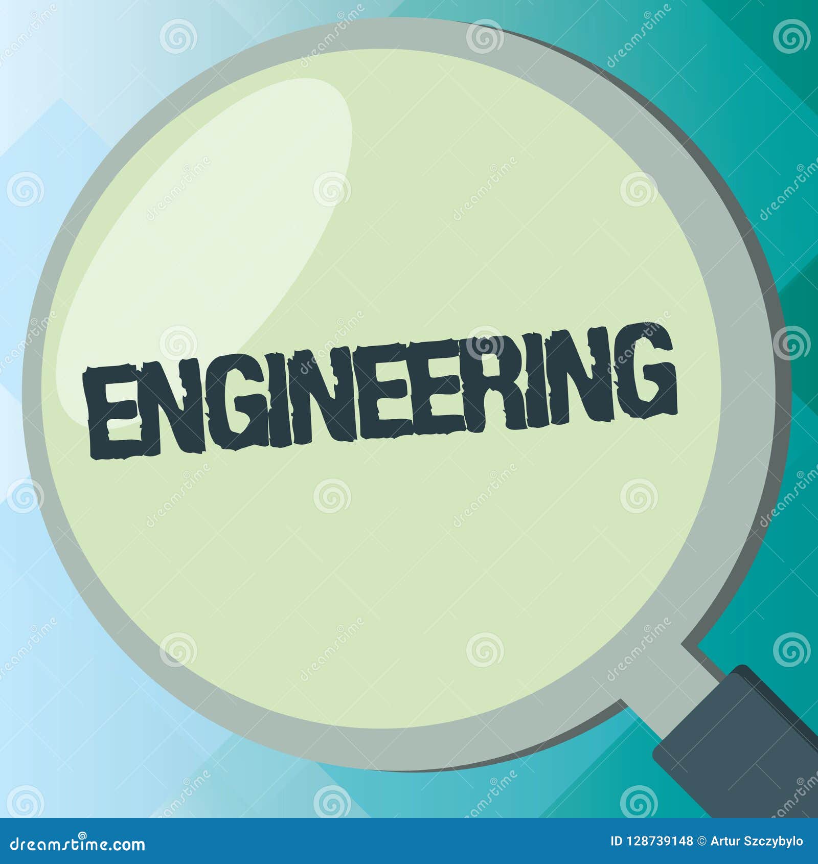 Handwriting Text Engineering. Concept Meaning Science Concerned with ...