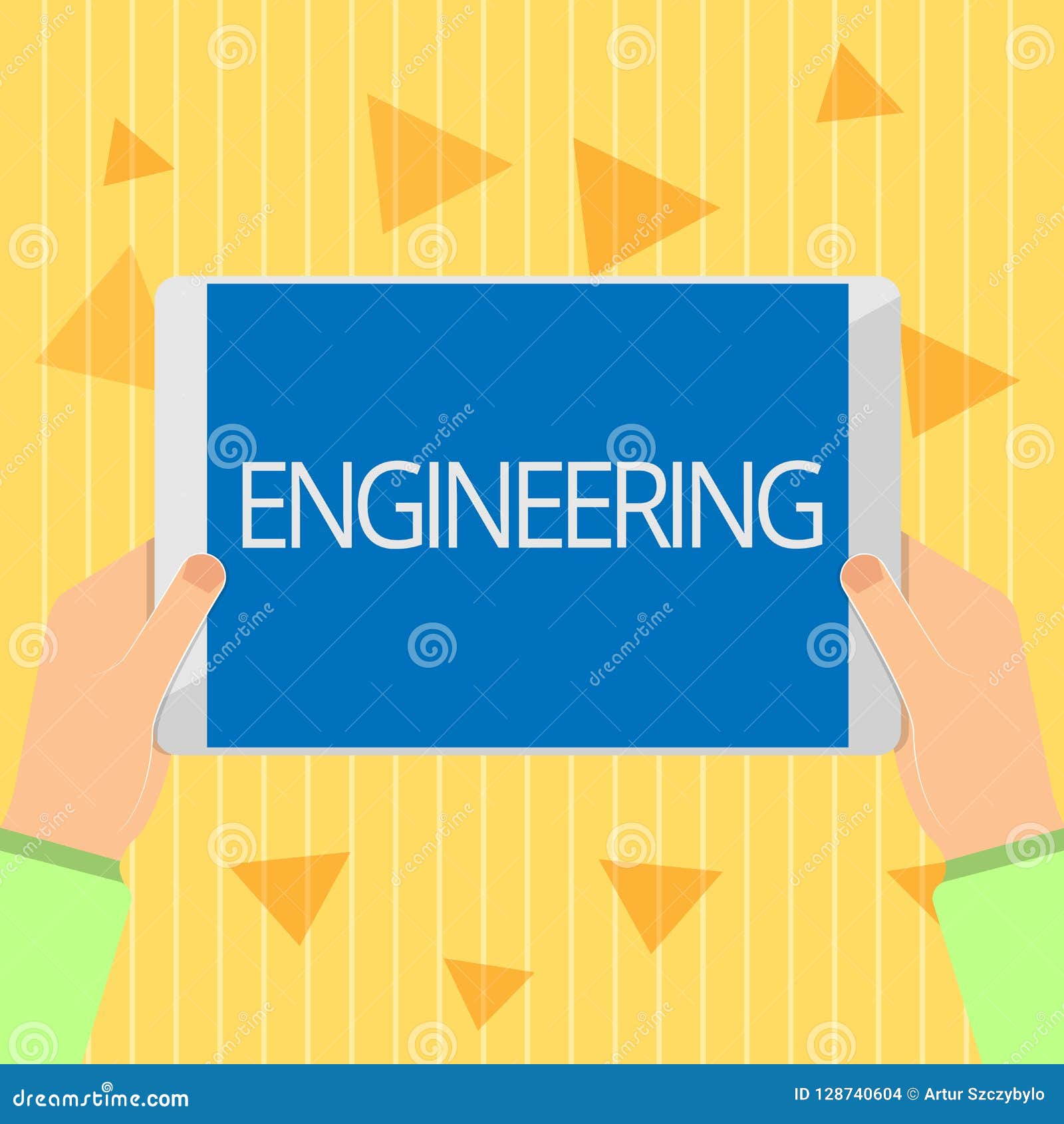 Handwriting Text Engineering. Concept Meaning Science Concerned with ...