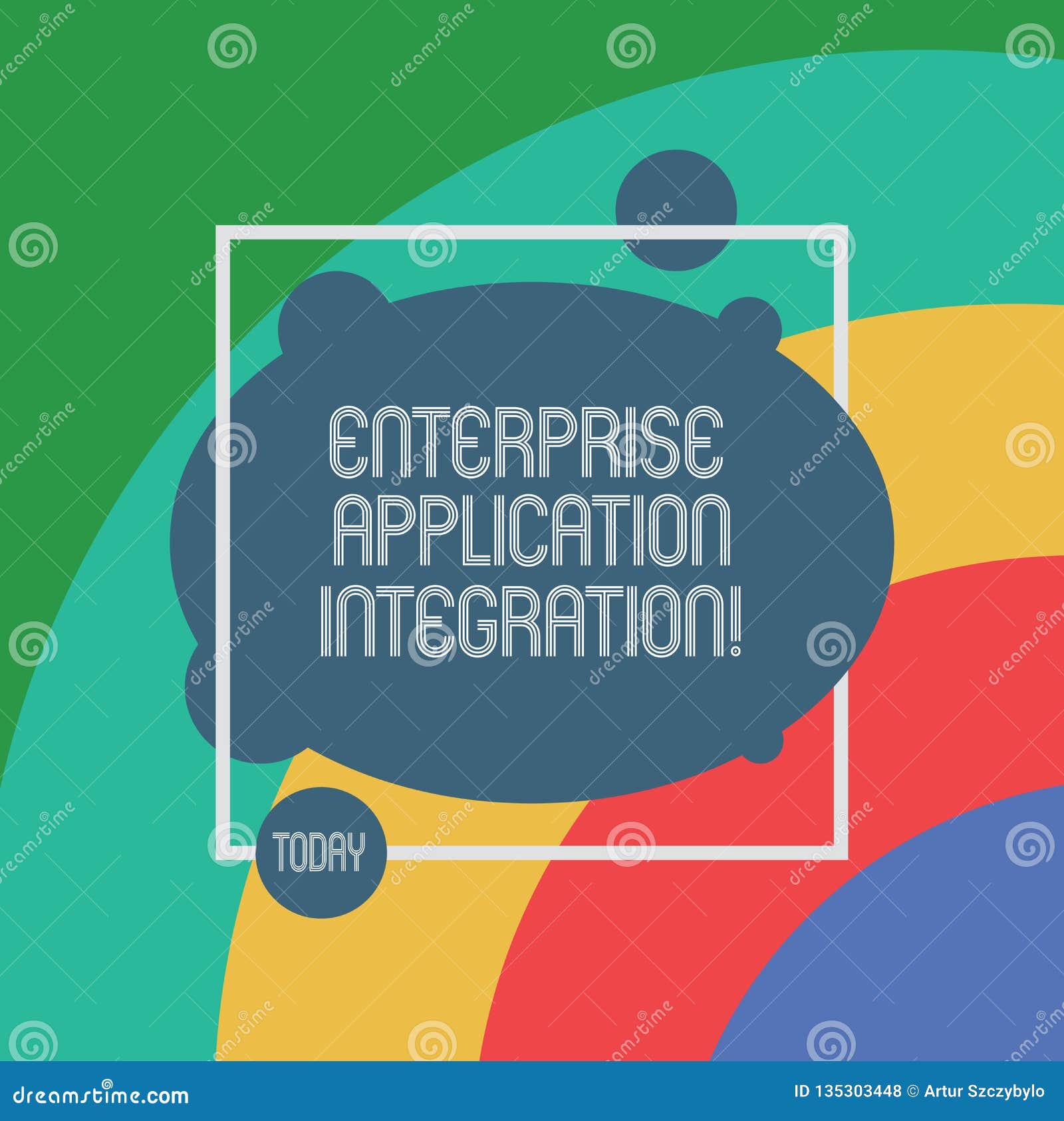 Text Integration Stock Illustrations – 4,232 Text Integration Stock ...