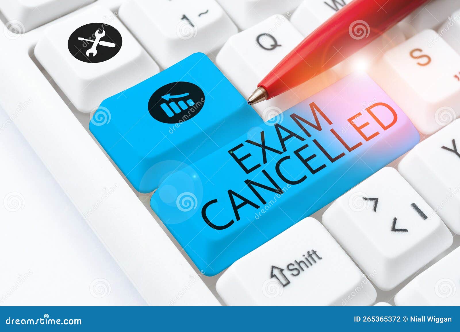 Handwriting Text Exam Cancelled. Business Overview the Precise ... Handwriting Text Exam Cancelled. Business Overview the Precise ...