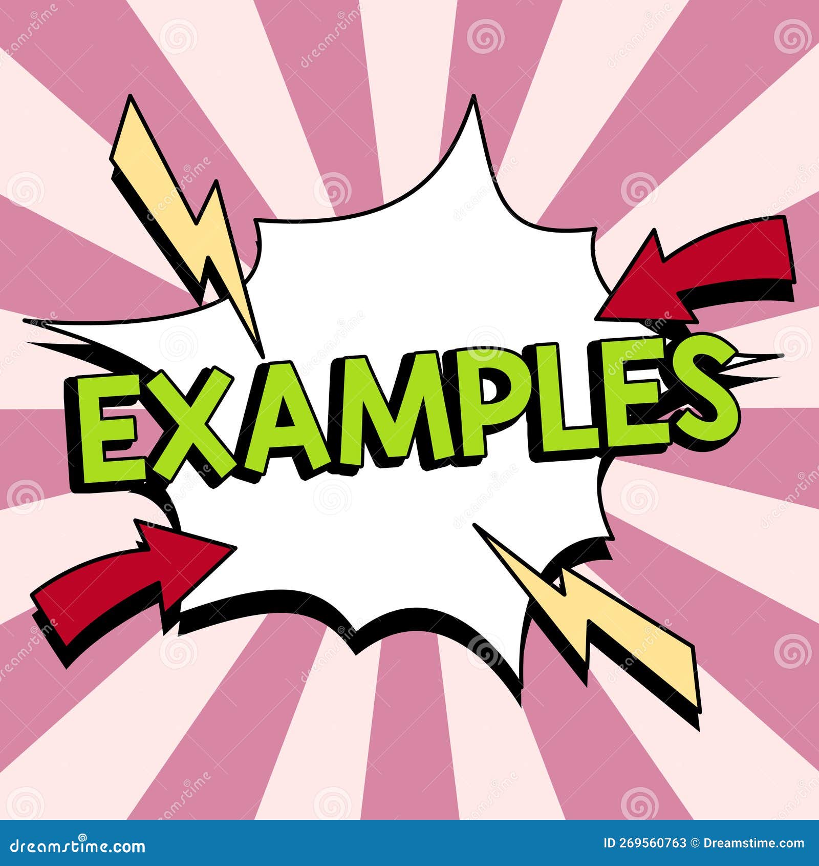 Handwriting Text Examples. Business Concept Photo Sample Model To ...