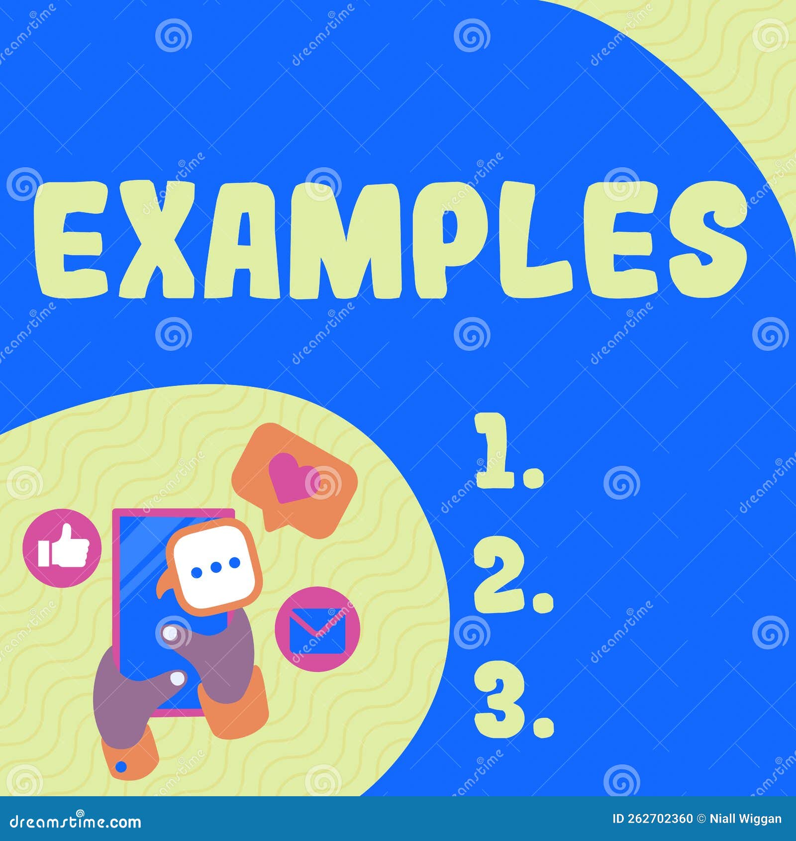 Handwriting Text Examples. Business Showcase Photo Sample Model To ...