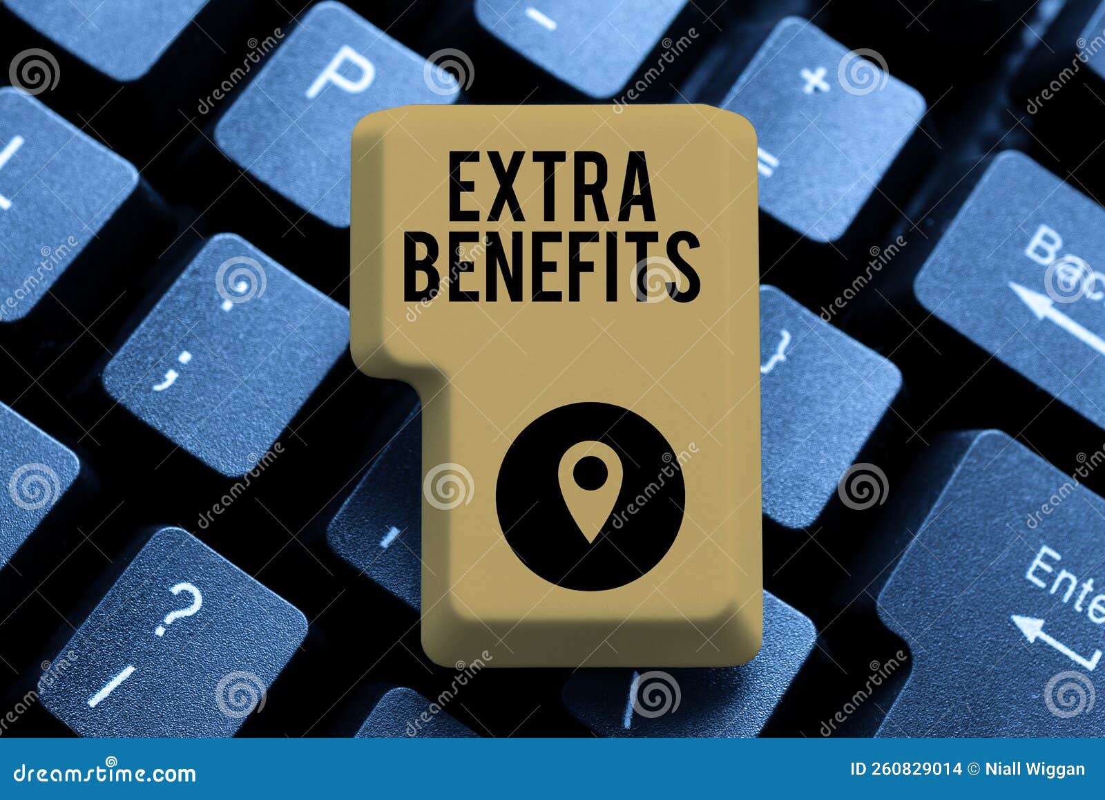 Writing Displaying Text Extra Benefits. Business Idea Conclusion Last ...