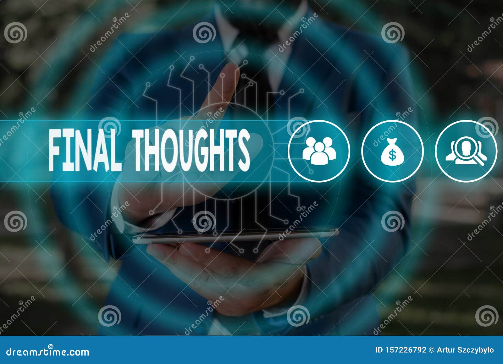 Handwriting Text Final Thoughts. Concept Meaning the Conclusion or Last ... Handwriting Text Final Thoughts. Concept Meaning the Conclusion or Last ...