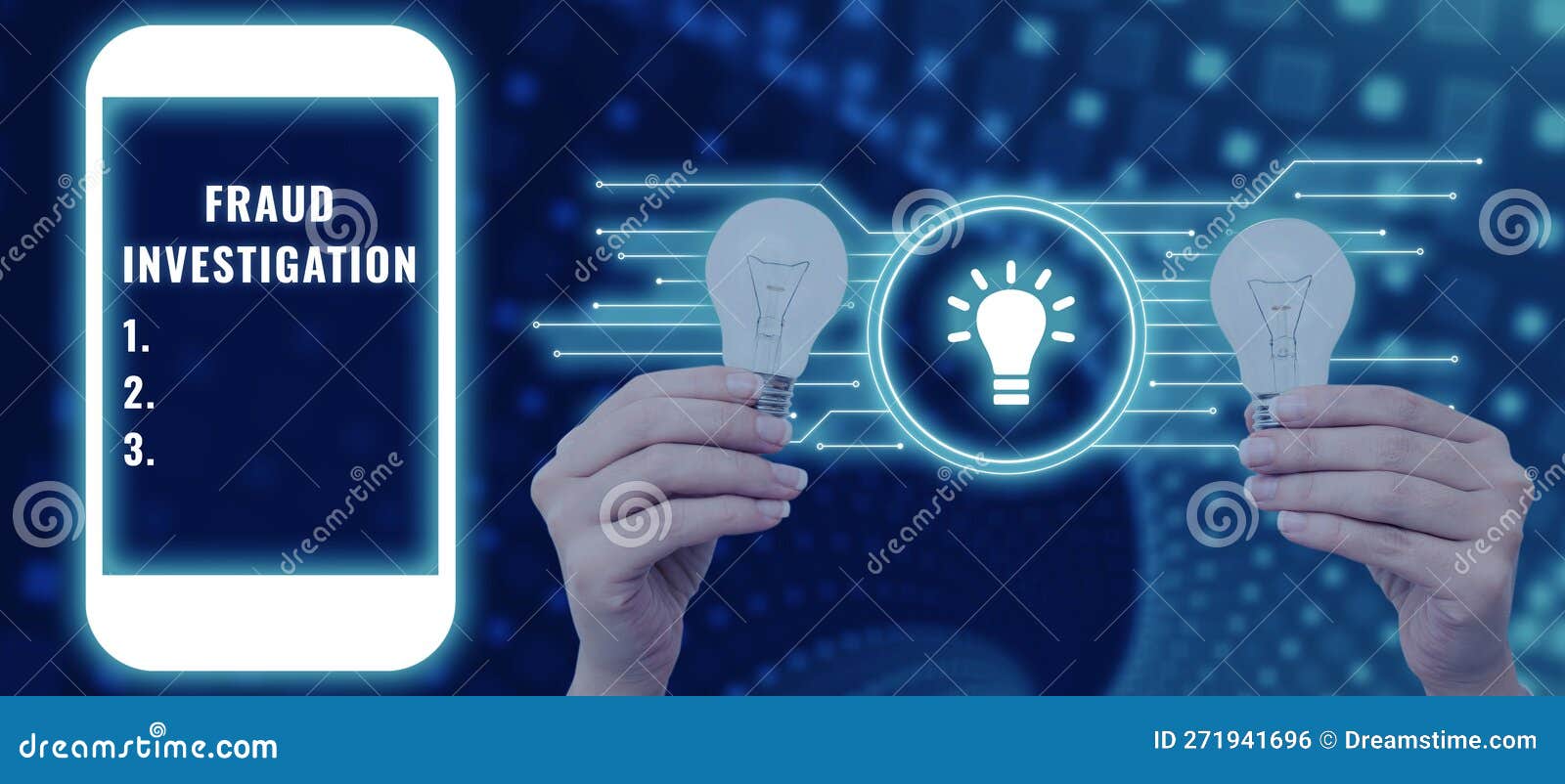 Text Showing Inspiration Fraud Investigation. Business Overview Process ... Text Showing Inspiration Fraud Investigation. Business Overview Process ...