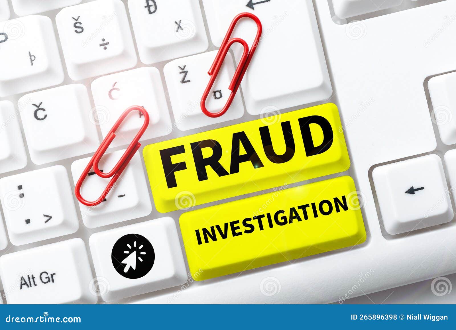 Text Caption Presenting Fraud Investigation. Internet Concept Process ... Text Caption Presenting Fraud Investigation. Internet Concept Process ...