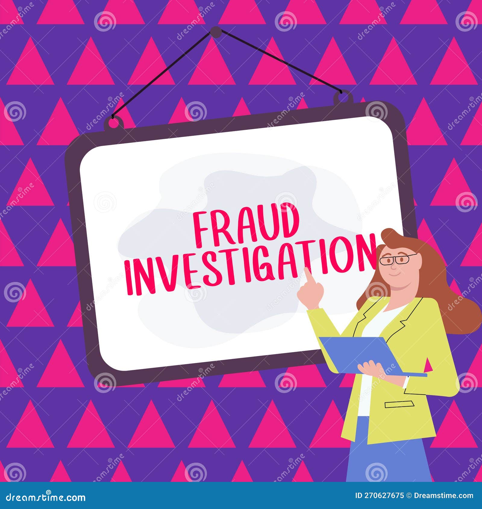 Inspiration Showing Sign Fraud Investigation. Word for Process of ... Inspiration Showing Sign Fraud Investigation. Word for Process of ...