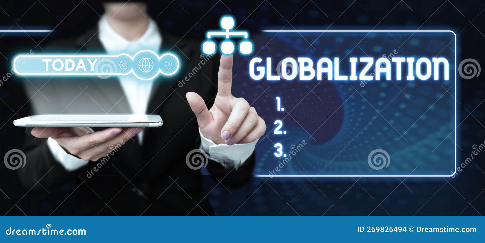 Handwriting Text Globalization. Concept Meaning Development of an ... Handwriting Text Globalization. Concept Meaning Development of an ...