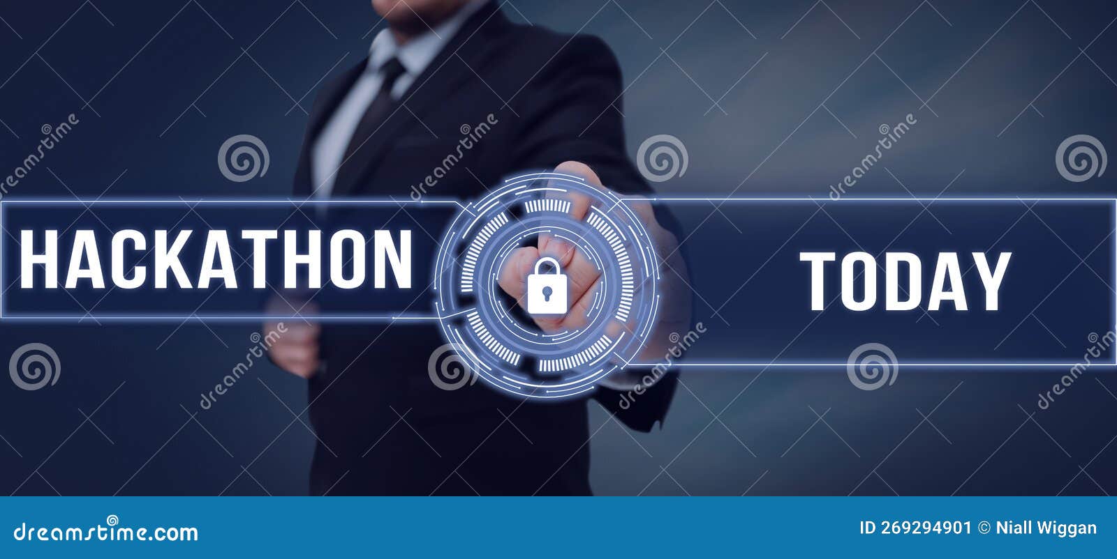 Conceptual Display Hackathon. Business Overview Event Where Large ... Conceptual Display Hackathon. Business Overview Event Where Large ...