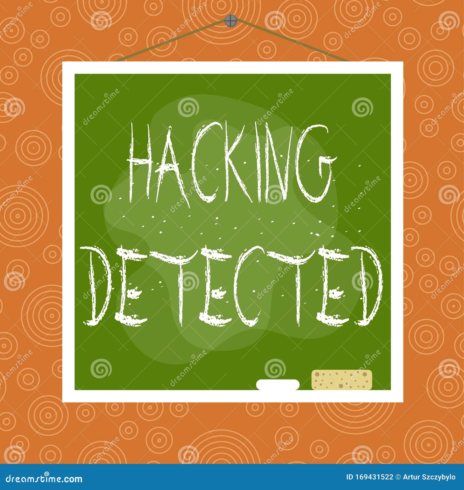 Handwriting Text Hacking Detected. Concept Meaning Identify the ... Handwriting Text Hacking Detected. Concept Meaning Identify the ...