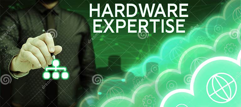 Handwriting Text Hardware Expertise. Concept Meaning Machines and Other ...