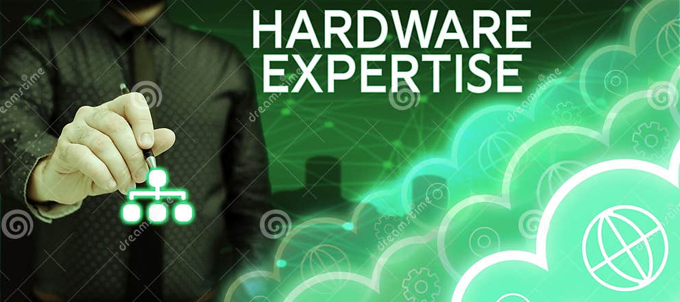 Handwriting Text Hardware Expertise. Concept Meaning Machines and Other ...