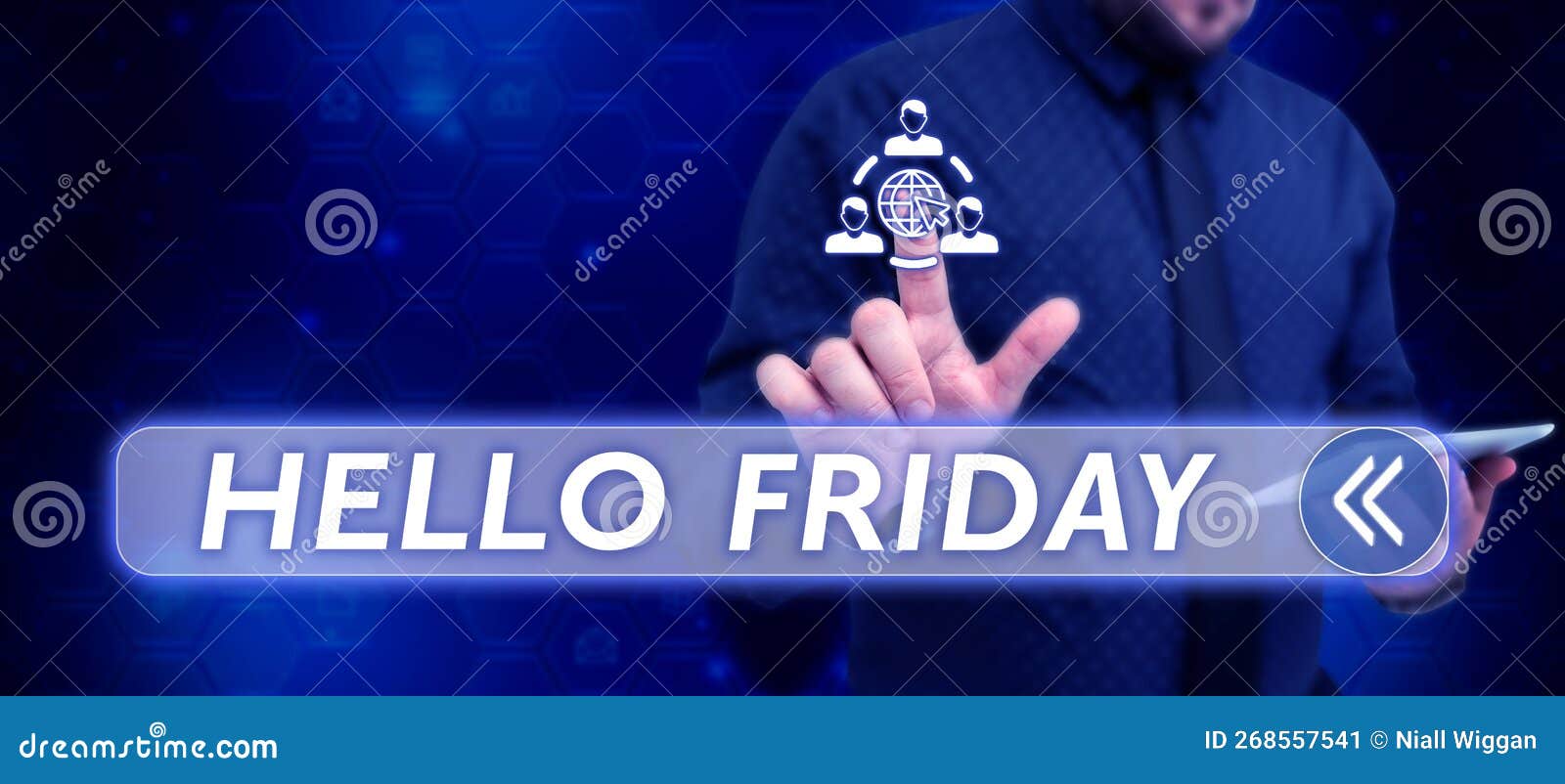Handwriting Text Hello Friday. Business Approach Greetings on Fridays ... Handwriting Text Hello Friday. Business Approach Greetings on Fridays ...