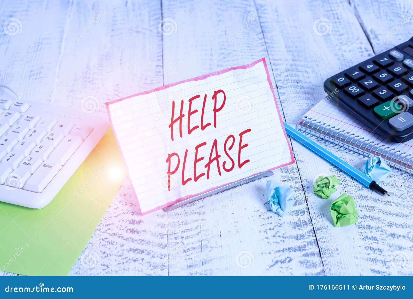 Handwriting Text Help Please. Concept Meaning Used To Make a Request or ...